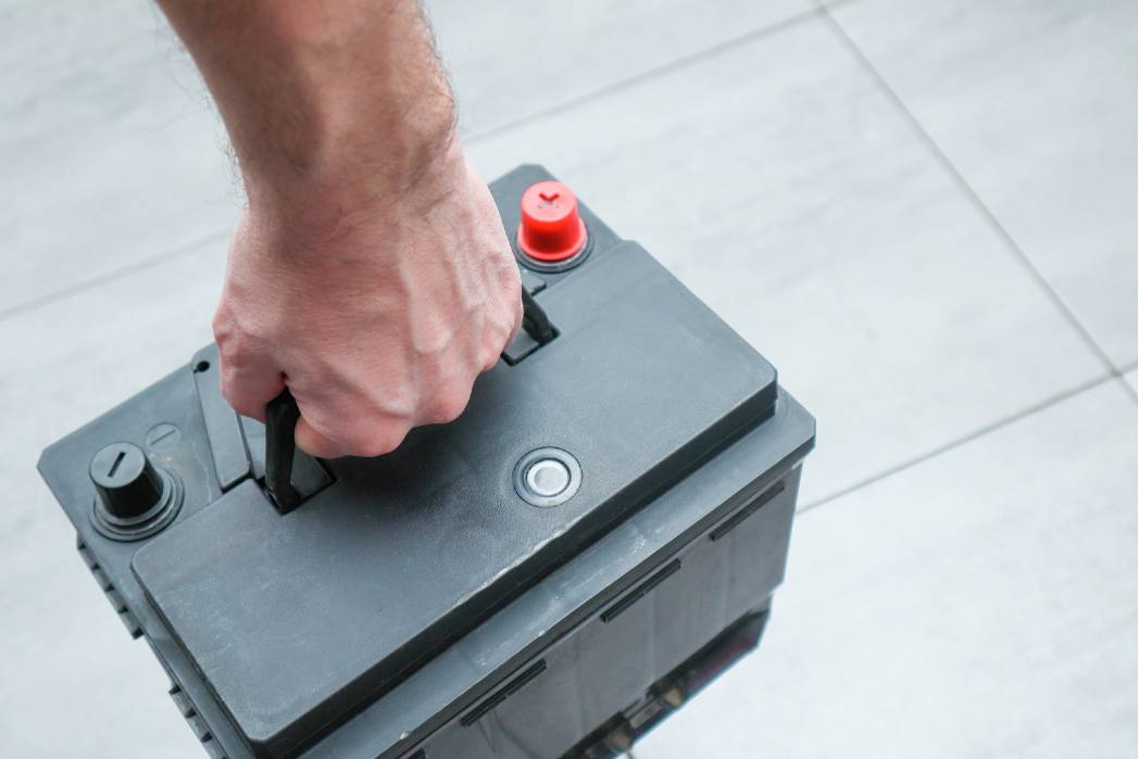 Reliable Battery Store in Lemon Springs, NC – Southeast Batteries